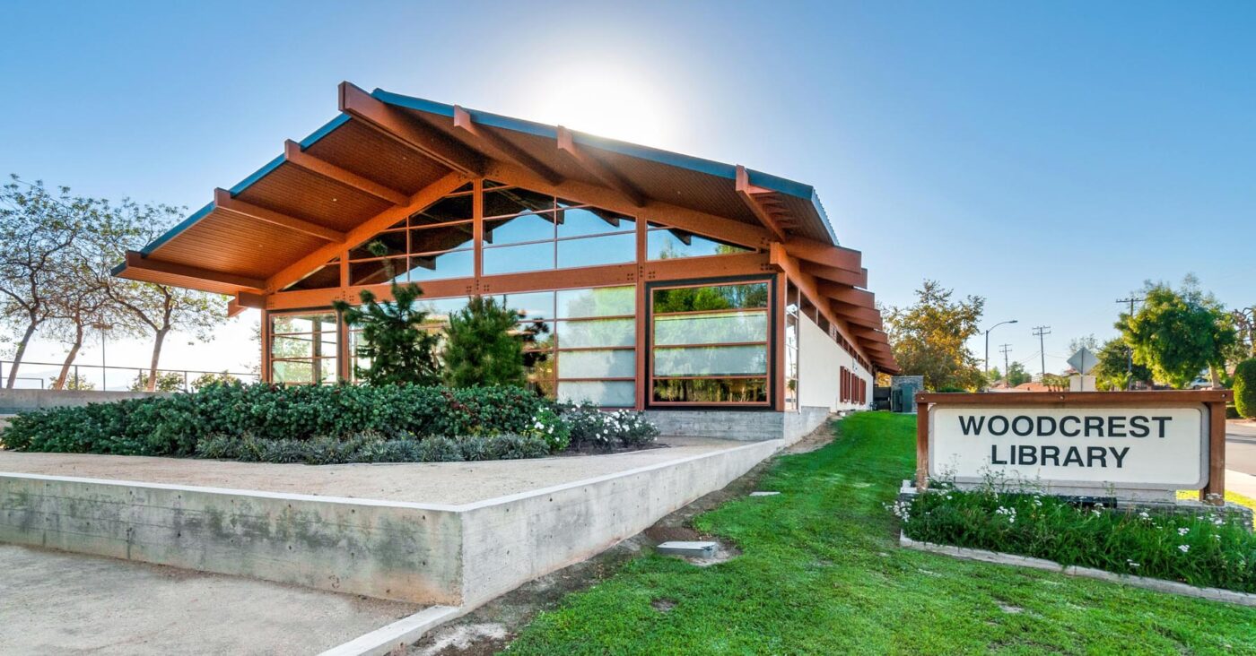 Riverside County Library System | Library Systems & Services