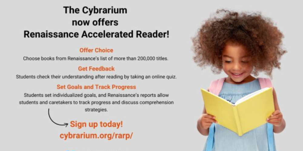 Homestead Cybrarium Offers Accelerated Reader Program for Students ...
